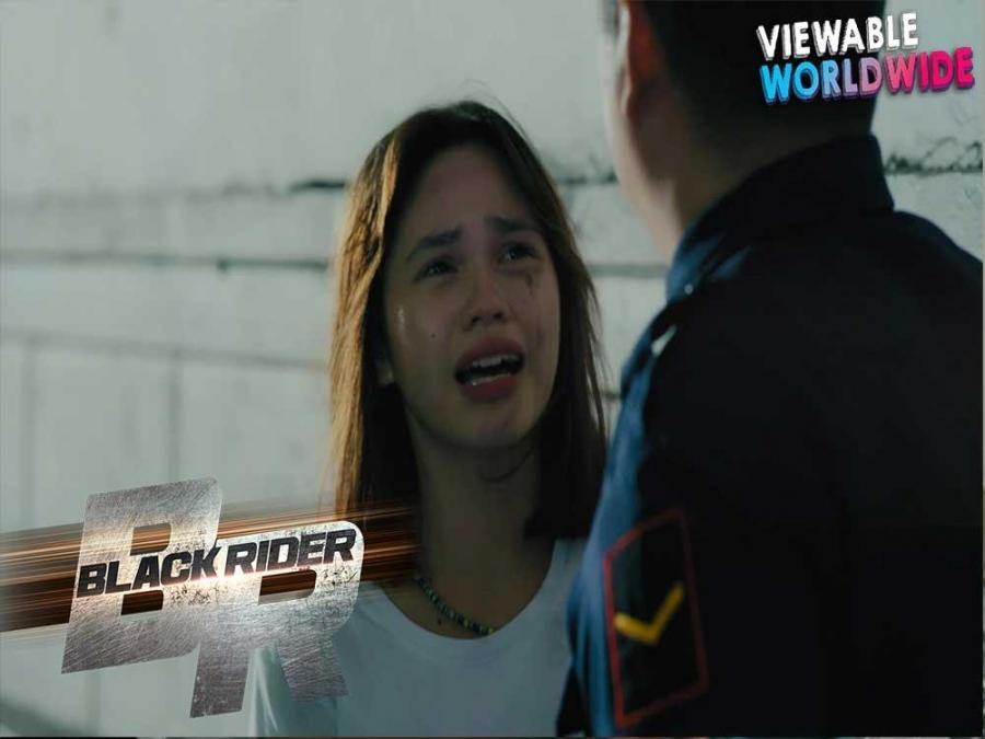 Black Rider: Ang panandaliang kalayaan ni Neneng (Episode 38) | GMA ...