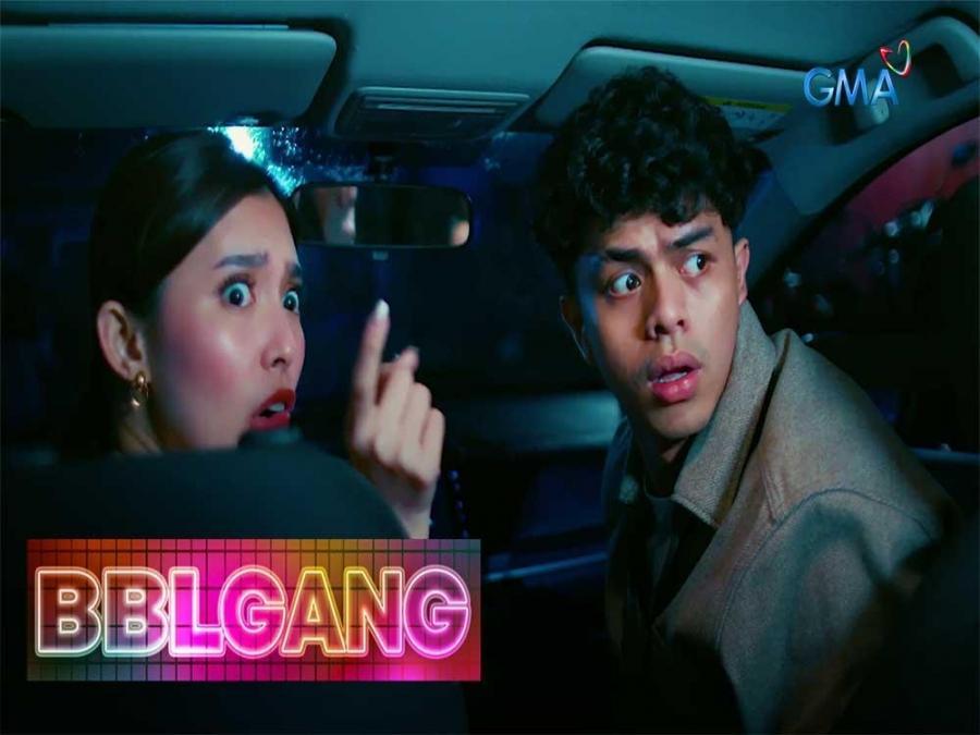 Bubble Gang: Sermon na may kaunting driving lesson | GMA Entertainment