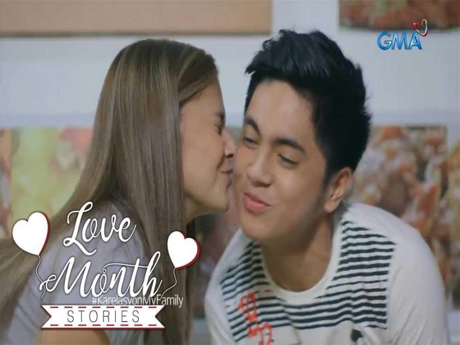 Love Month Stories 2024: Anything for a delicious dessert! | GMA Entertainment