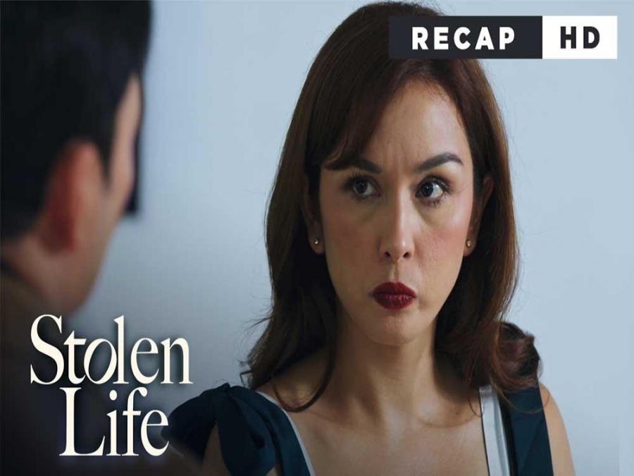 Stolen Life: The scandalous Farrah continues to trouble Lucy's family! (Weekly Recap HD) | GMA ...