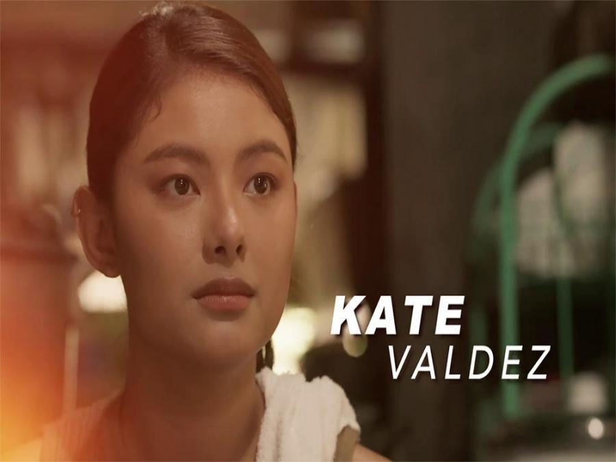 Fast Talk with Boy Abunda: Kate Valdez | (Ep. 419) | GMA Entertainment