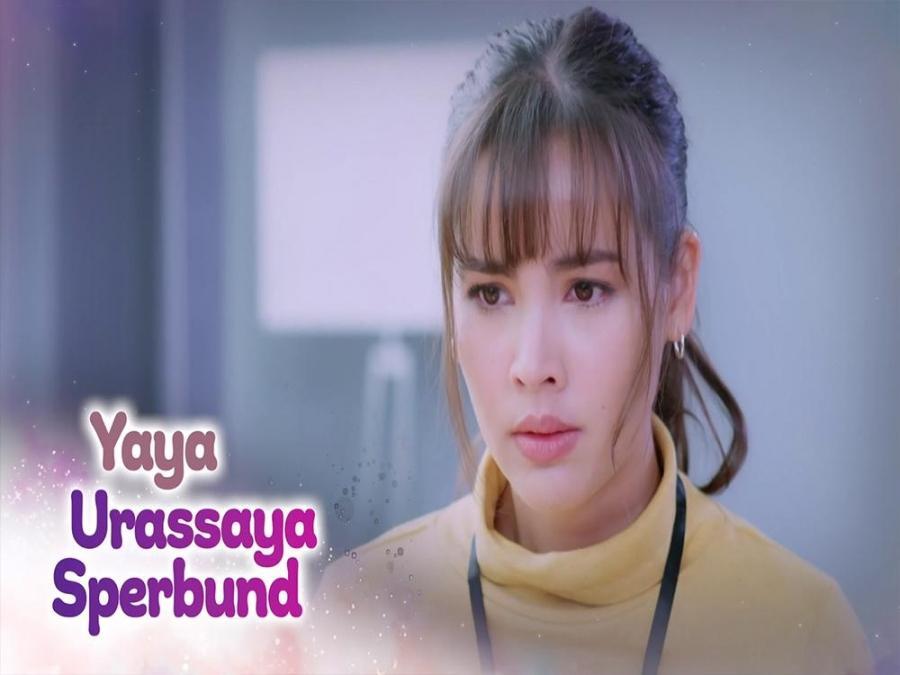 Love At First Night: Yaya Urassaya Sperbund bilang Apple (Teaser) | GMA Entertainment