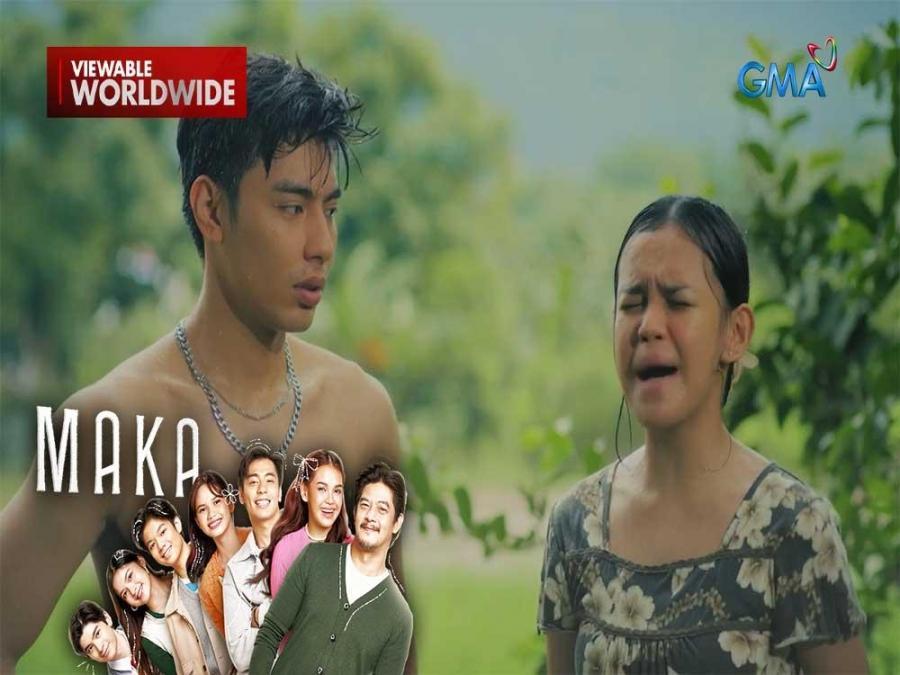 MAKA: Kompetisyon sa pagitan ng grade 8 at grade 9 students, lalong umiinit! (Episode 5 - Part 1 ...