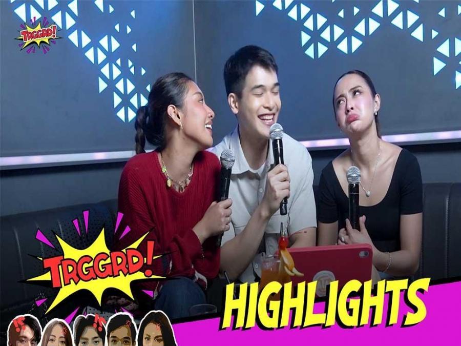 TRGGRD!: The TRGGRD! hosts share the NICEST things fans have done for ...