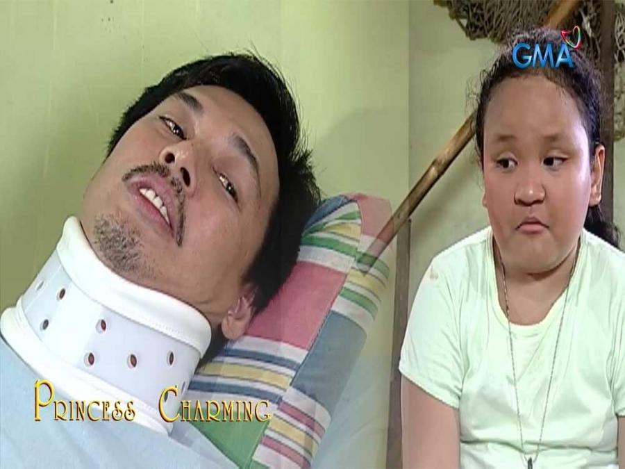 Princess Charming: Ronald, ipagkakaloob ang pera niya kay Charming ...