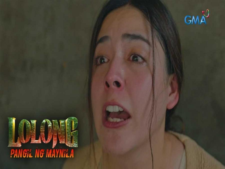 Lolong 2: Ivan, muling maghahasik ng lagim! (Episode 97) | GMA Entertainment