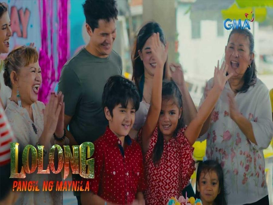 Lolong 2: Ang kabayaran sa mga kasamaan! (Finale Episode 102) | GMA ...