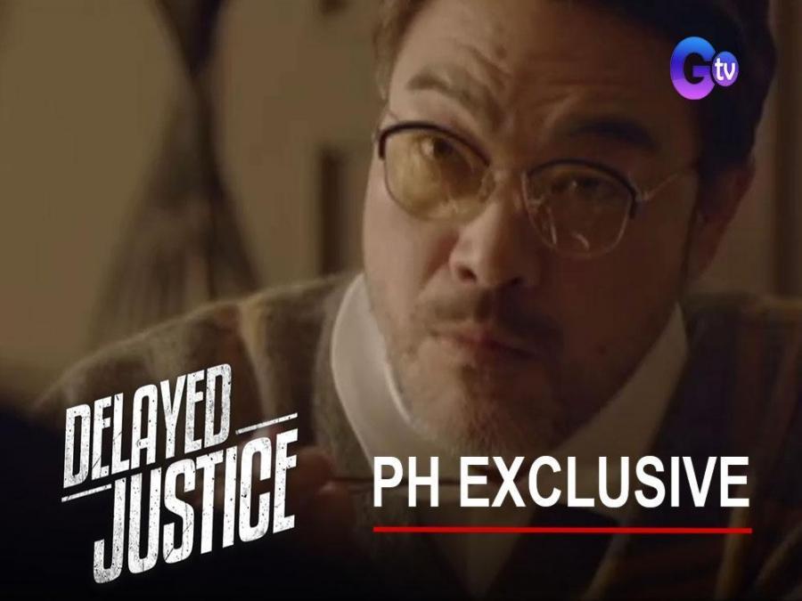 Delayed Justice: Saying goodbye to the legendary detective (Episode 16 ...