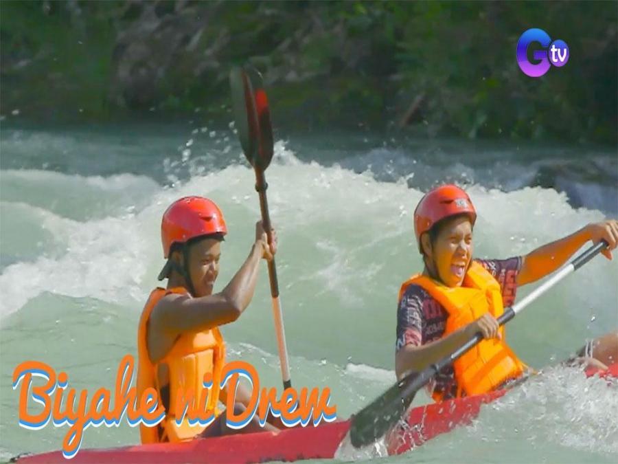 Must-try activities sa Bulacan, alamin! | Biyahe ni Drew | GMA ...