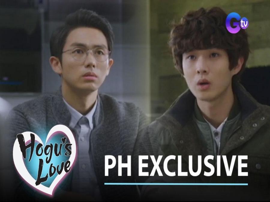 Hogu's Love: Taking daddy lessons from Hogu (Episode 7) | GMA Entertainment
