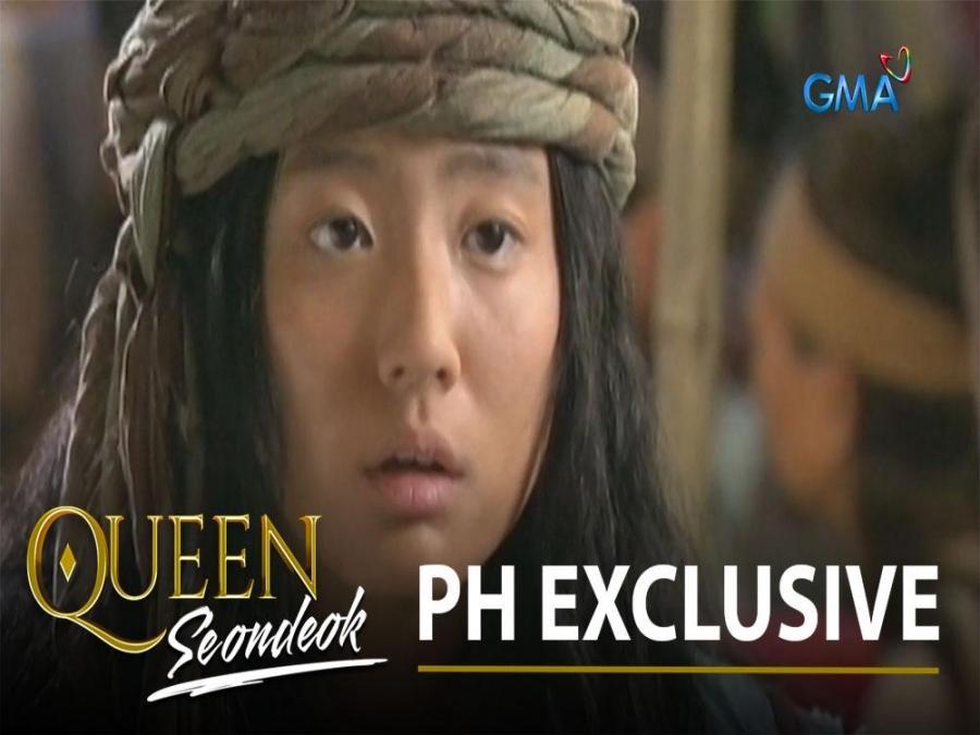 Queen Seondeok: Deokman seeks for answers (Episode 15) | GMA Entertainment