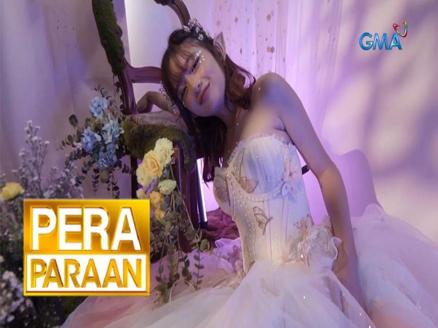 Negosyong nagsimula sa P1,900 na puhunan, kumikita na ng 6 digits kada buwan! | Pera Paraan