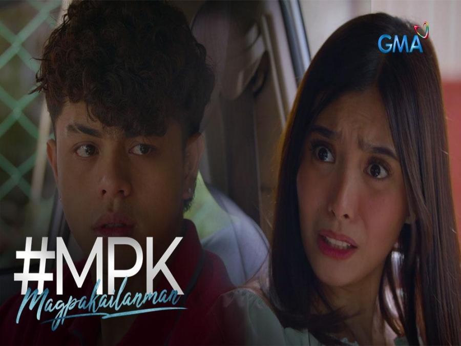 #MPK: My gaslighter girlfriend (Magpakailanman) | GMA Entertainment