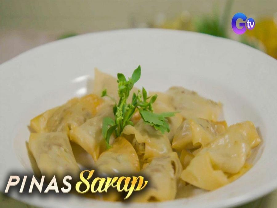 Panara ng mga taga-Parañaque, paano nga ba gawin? | Pinas Sarap