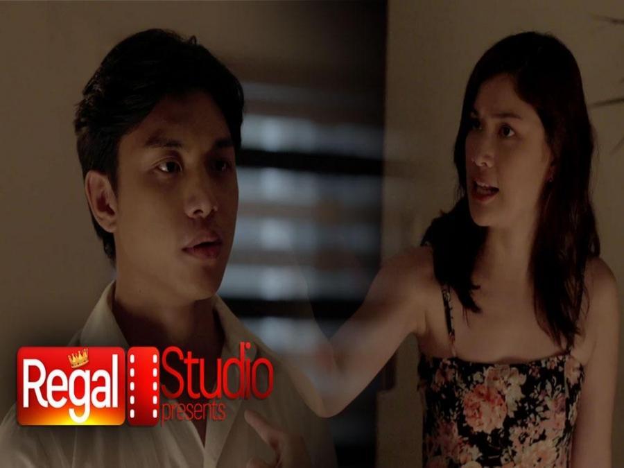 Regal Studio Presents: May asawa na pero si mama pa rin ang hanap (Romeo and Julie) | GMA ...