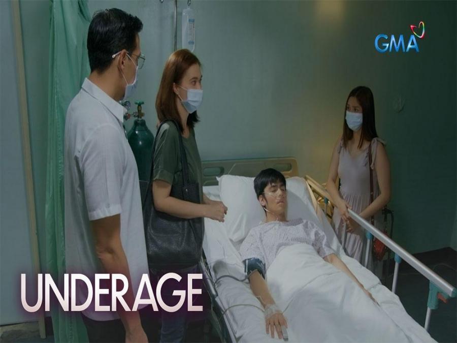 Underage: The Serrano family needs to be extra cautious (Episode 65 ...