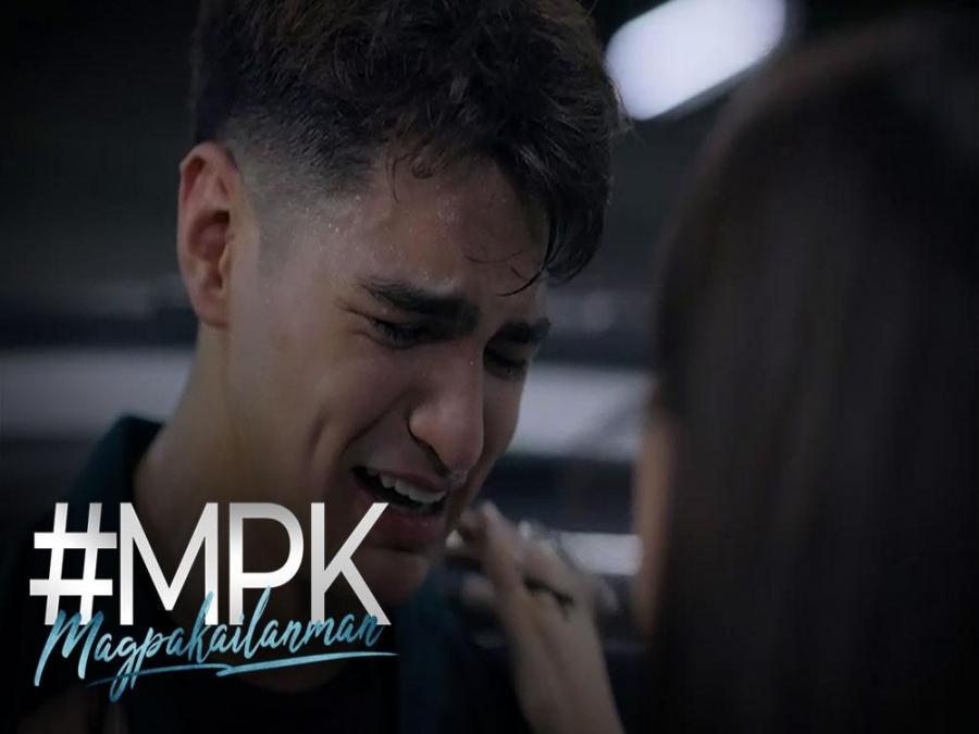 #MPK: Ang sagot sa pusong may bubog ni Bruce Roeland (Magpakailanman) | GMA Entertainment