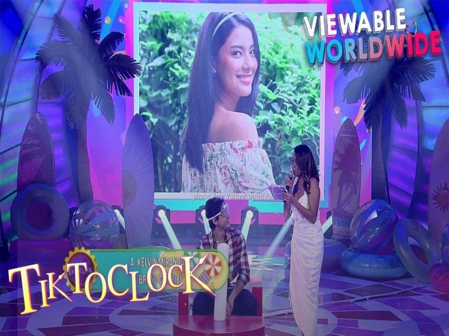 TiktoClock: Sino nga ba kina Kelvin Miranda at Bruno Gabriel ang ...