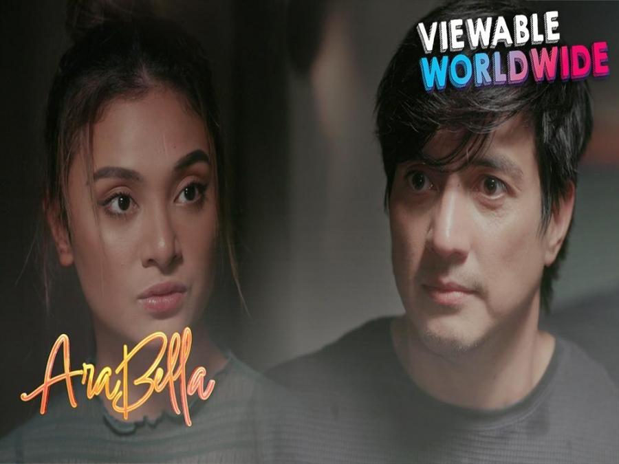 AraBella: The villains' alliance (Episode 73) | GMA Entertainment