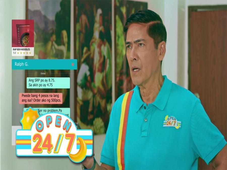 Open 24/7: Instant budol kay Boss EZ (Episode 4) | GMA Entertainment