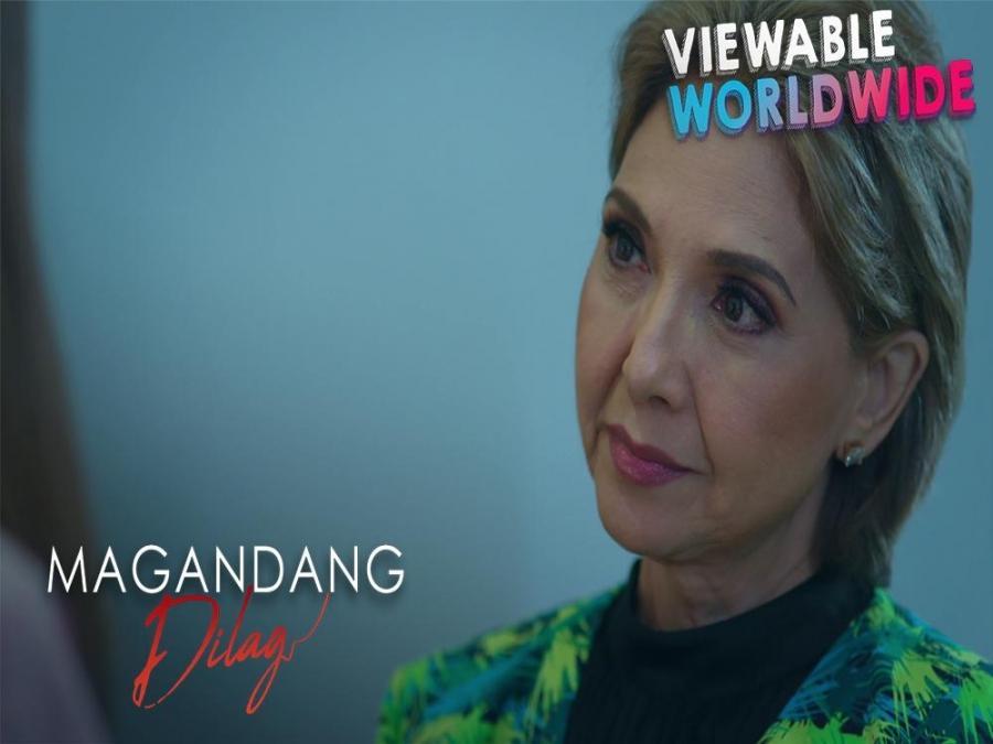 Magandang Dilag: The return of an old foe (Episode 28) | GMA Entertainment