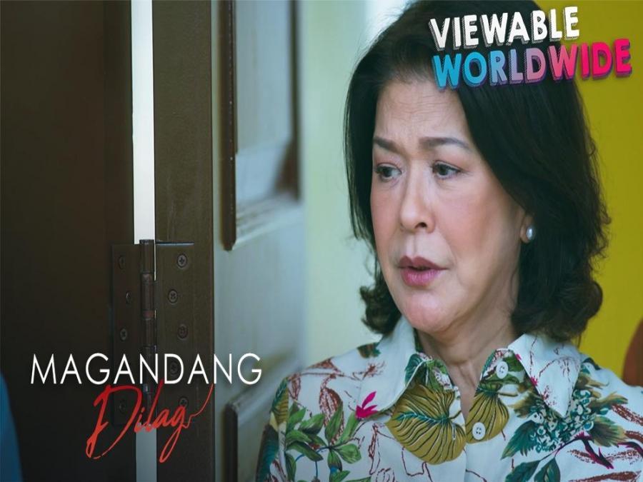 Magandang Dilag: A mother always knows best! (Episode 70) | GMA ...