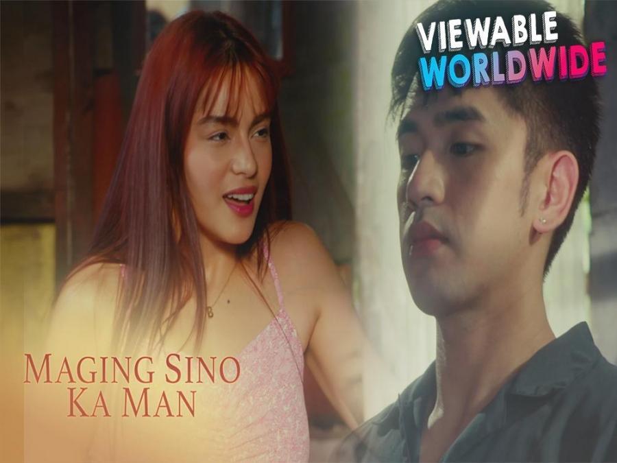 Maging Sino Ka Man: Oplan - Make Dino jealous! (Episode 21) | GMA Entertainment