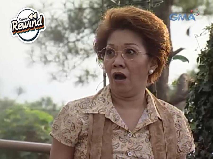 Kapuso Rewind: The truth behind my disappearance (Magic Kamison) | GMA ...