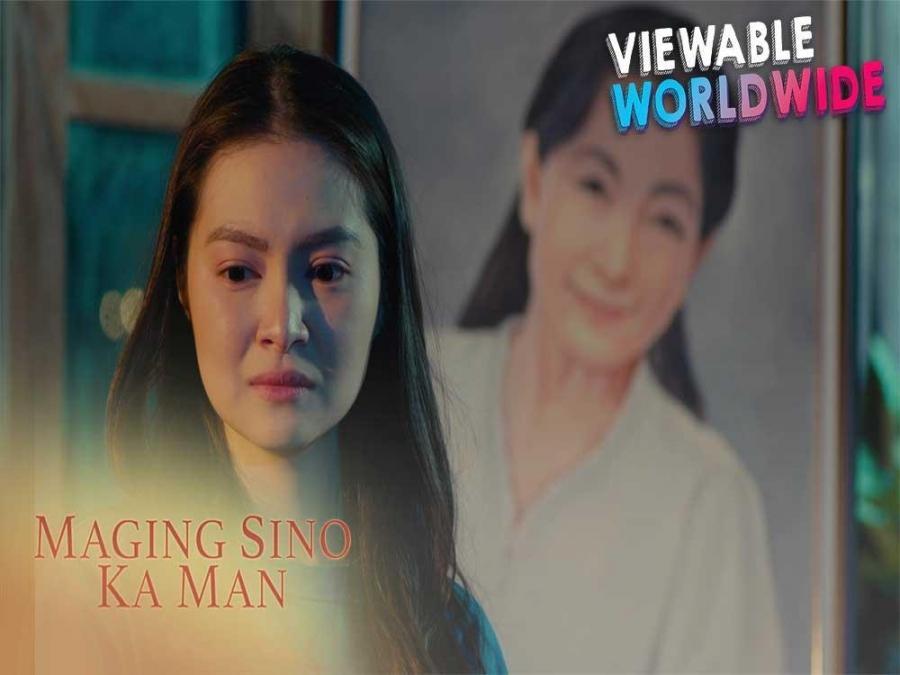 Maging Sino Ka Man: Monique, handa na nga bang magpatawad? (Episode 30) | GMA Entertainment