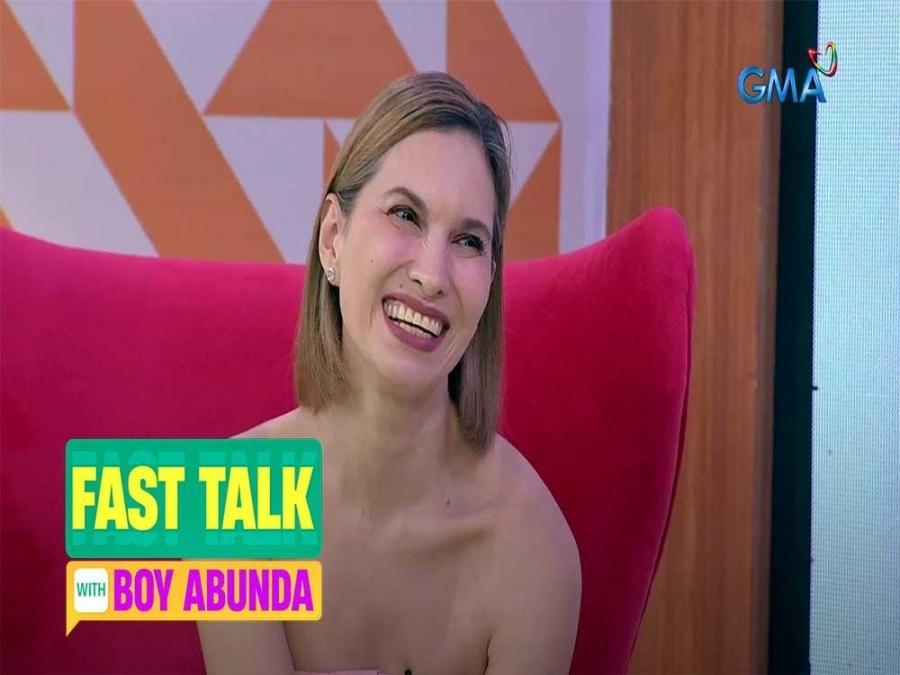 Fast Talk with Boy Abunda: Nanette Medved-Po, inalala ang pagiging DARNA! (Episode 196) | GMA ...