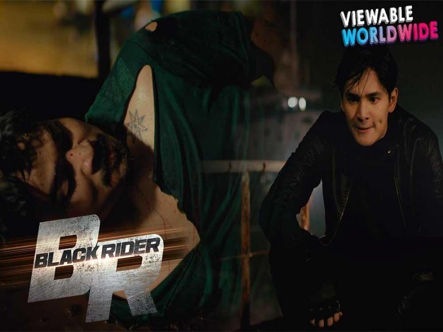 Black Rider: Ang paniningil ni Elias kay Jasper! (Episode 6) | GMA ...