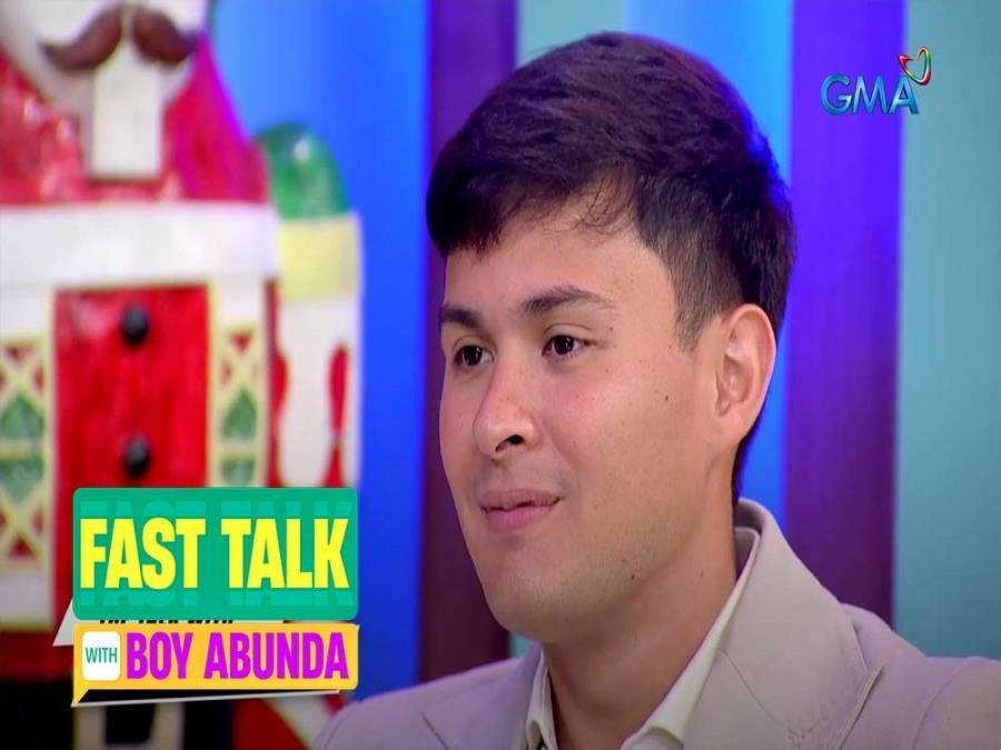 Fast Talk with Boy Abunda: Sarah Geronimo, NAGREREKLAMO ba sa mga ... Fast Talk with Boy Abunda: Sarah Geronimo, NAGREREKLAMO ba sa mga ...