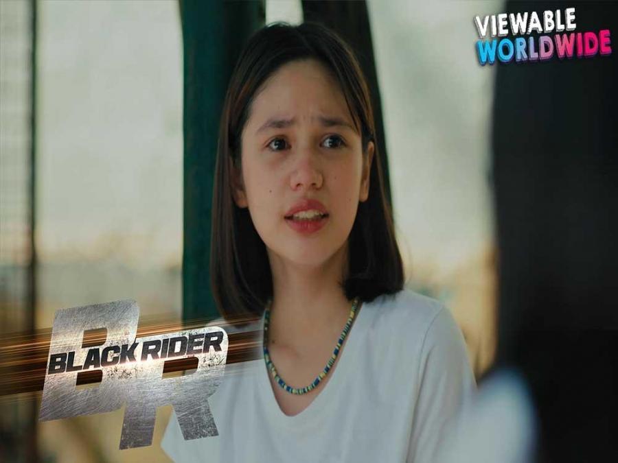 Black Rider: Neneng, suko na agad sa pag-aaral? (Episode 29) | GMA ...
