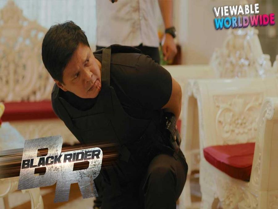 Black Rider: Chief Recarte, magpapasuhol kaya sa mga Aguilero? (Episode ...