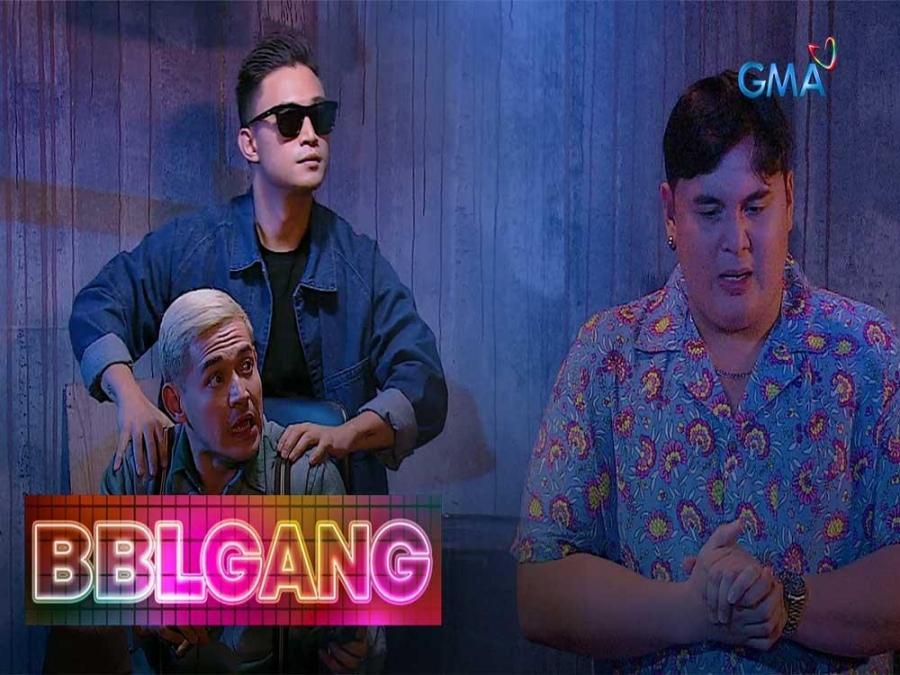 Bubble Gang: Magaling 'yan, magaling mang-inis! | GMA Entertainment