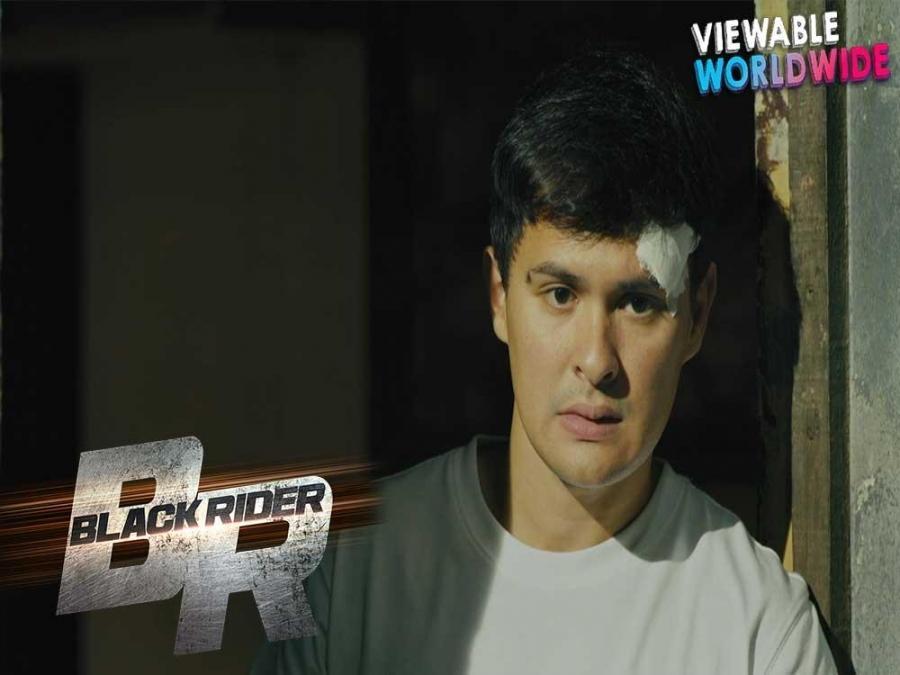 Black Rider: Paeng, tuloy ang laban sa pagkamit ng hustisya! (Episode ...