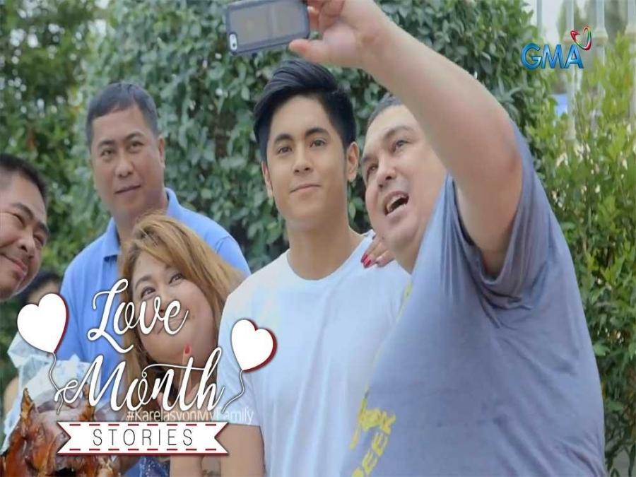 Love Month Stories 2024: The health-conscious family meets the happy-go ...