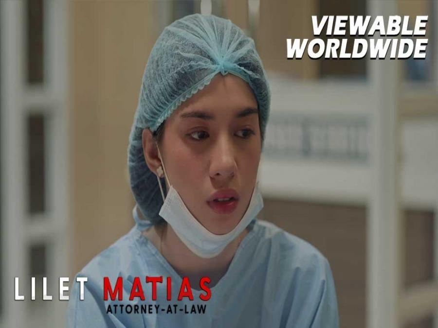 Lilet Matias, Attorney-At-Law: Trixie defends Lilet against her hateful ...