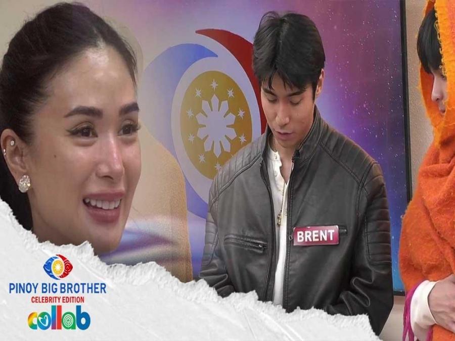Pinoy Big Brother Collab: Heart, nakatanggap ng 'thank you' messages sa ...