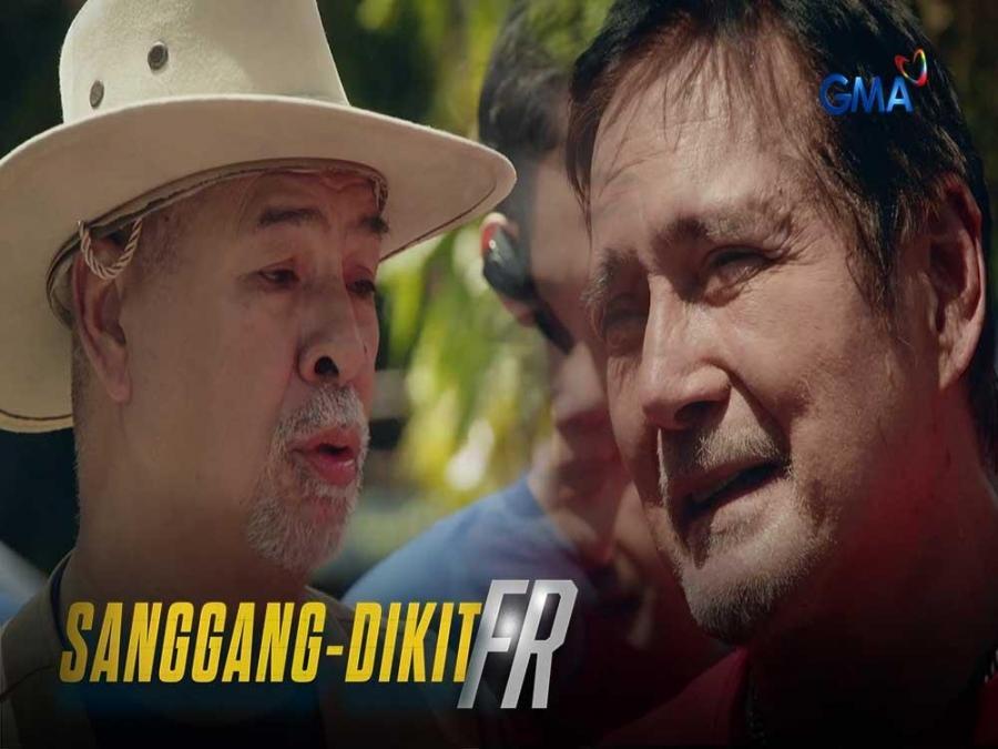 Sanggang-Dikit FR: Ang bangayan sa pagitan nina Juaquin at Victor! (Episode 6) | GMA Entertainment
