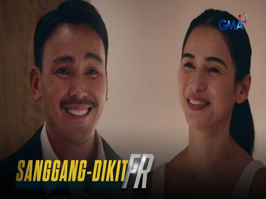 Sanggang-Dikit FR: Ang panlilinlang ng mga impostor kina Bobby at Tonyo ...