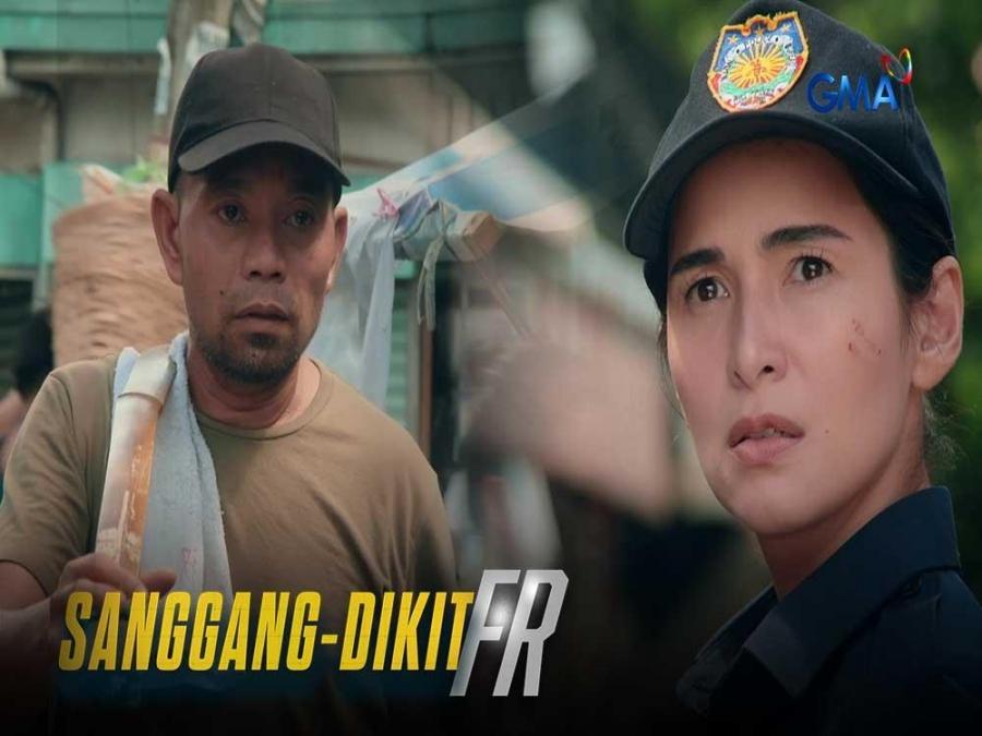 Sanggang-Dikit FR: Bobby chased down the assassin targeting Mar and ...