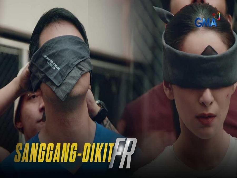 Sanggang-Dikit FR: Tonyo and Bobby face the whistleblower! (Episode 24) | GMA Entertainment