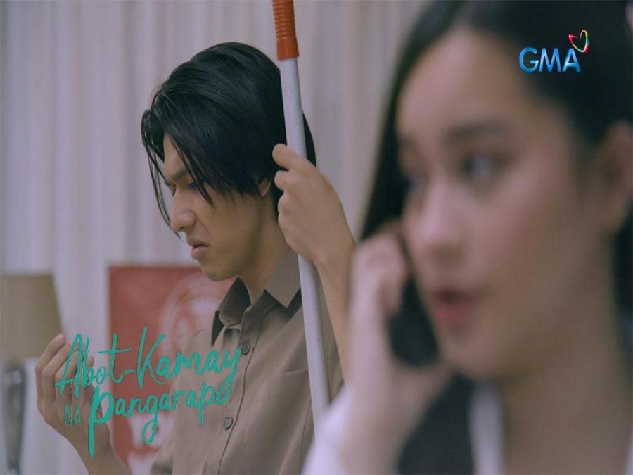 Abot Kamay Na Pangarap: May Reagan ka naman, Analyn! (Episode 109) | GMA Entertainment