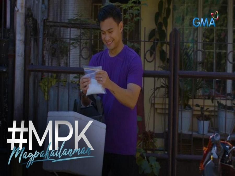 #MPK: Biyudo, nanglimos ng breast milk para sa triplets na anak (Magpakailanman) | GMA Entertainment