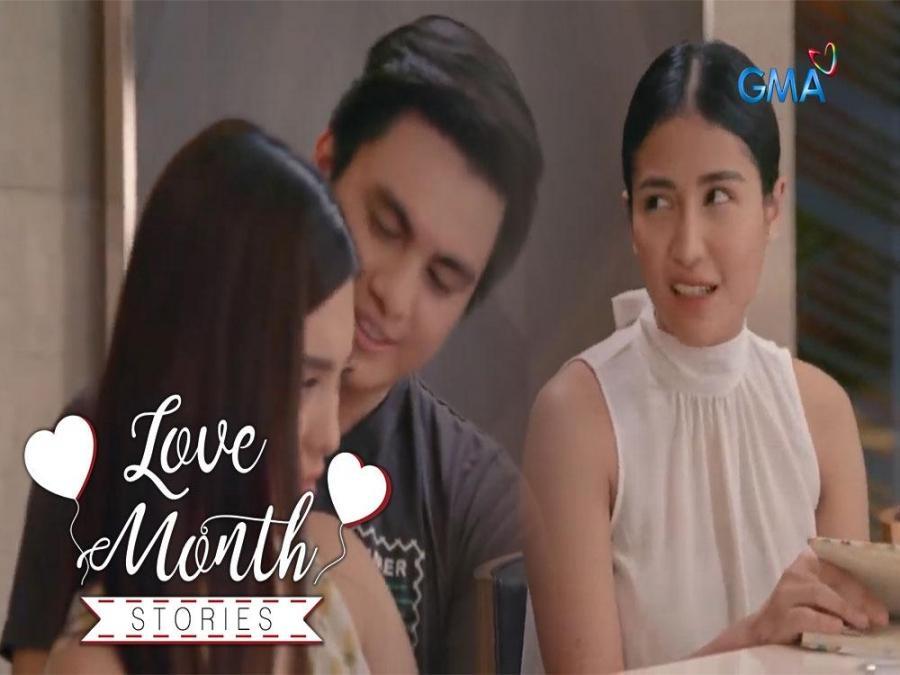 Love Month Stories 2023: The closure that the ex-girlfriend needs | GMA ... Love Month Stories 2023: The closure that the ex-girlfriend needs | GMA ...
