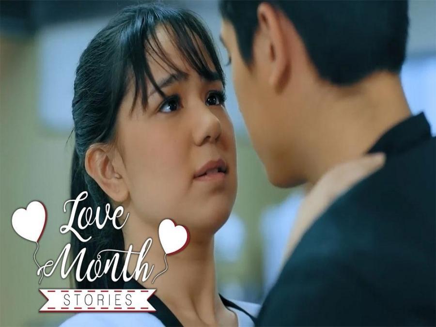 Chef Harvey, iniligtas si Apple mula sa aksidente sa kusina! | Love ...