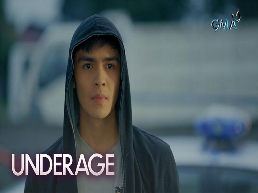 Underage: Will the true killer admit to his crime? (Episode 32) | GMA ...