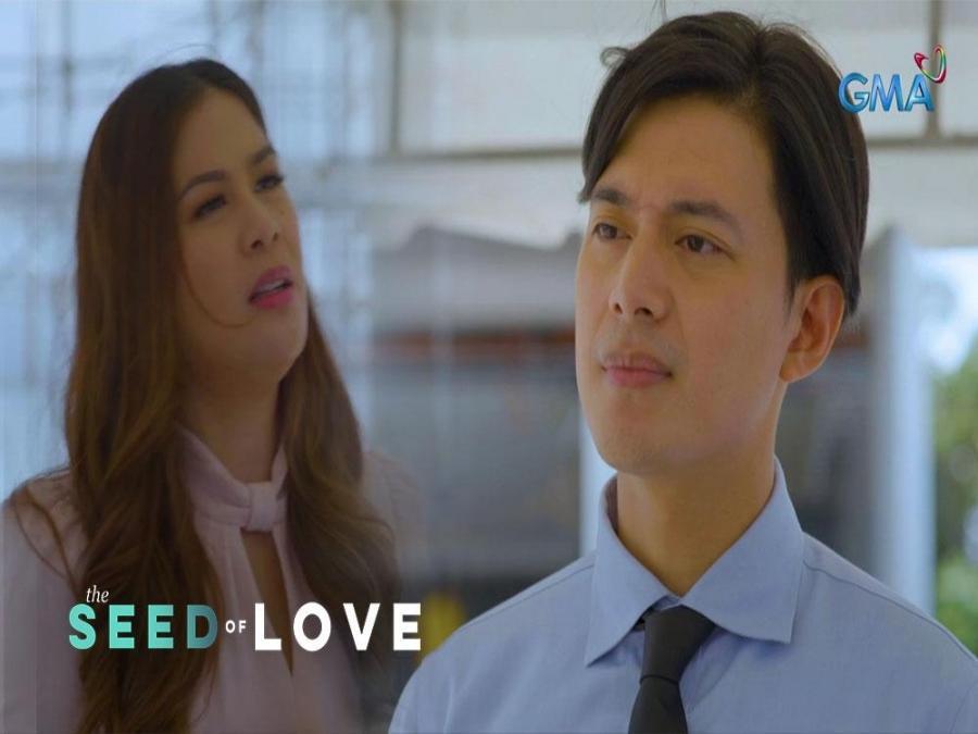 The Seed of Love: Getting out of a toxic relationship (Episode 1) | GMA ...