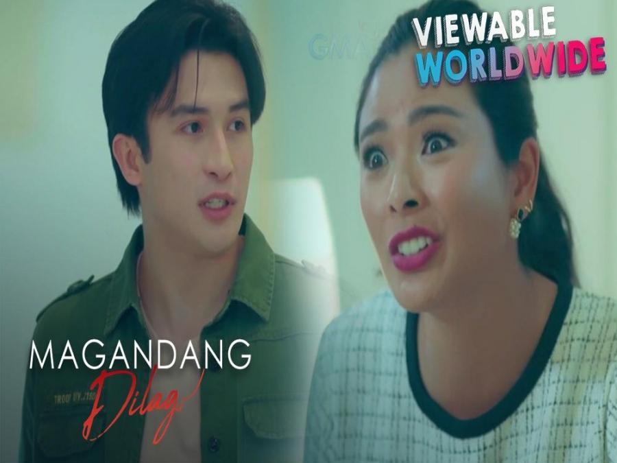 Magandang Dilag: The villain's plan failed (Episode 5) | GMA Entertainment